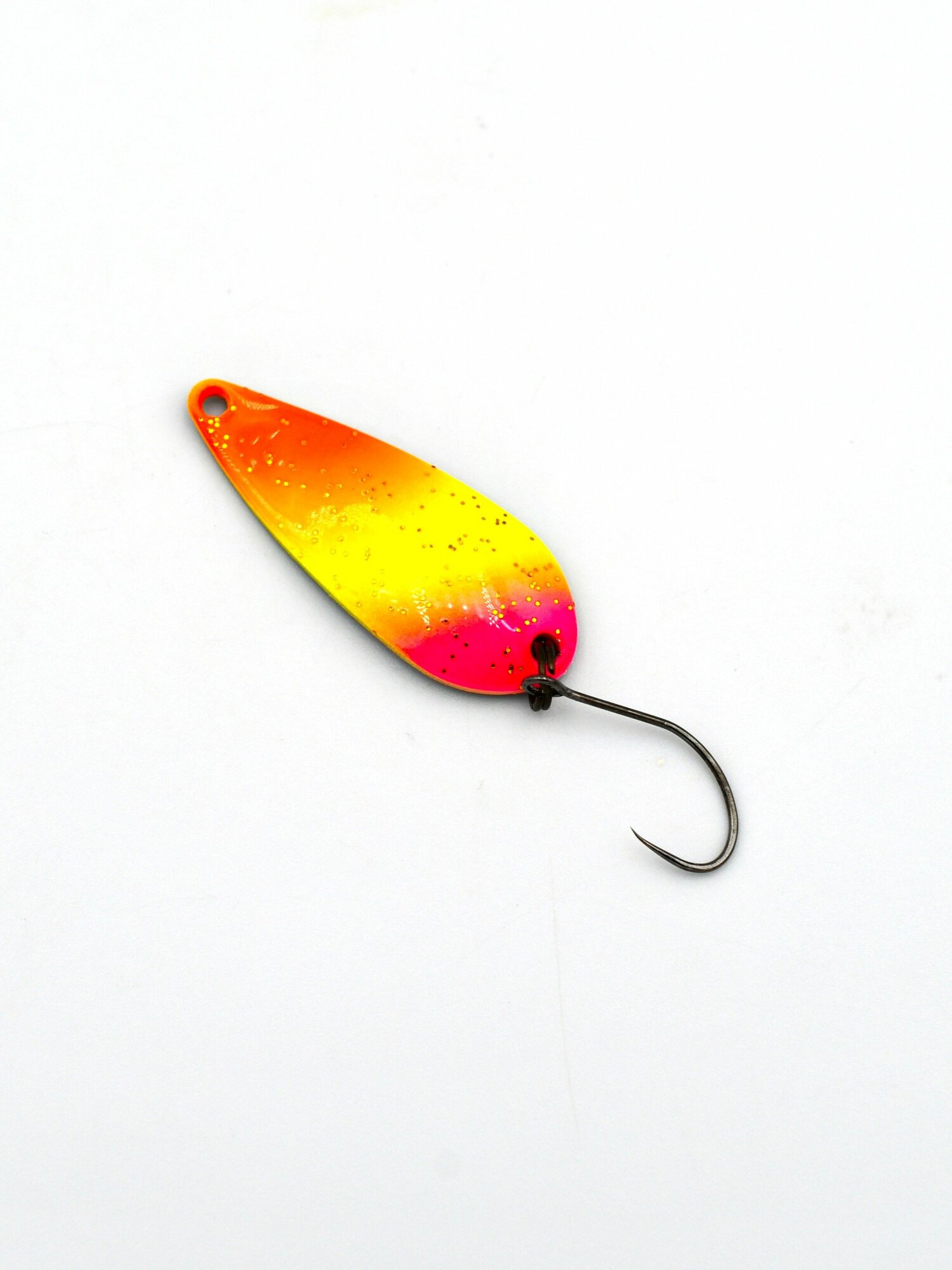 Блесна форелевая FOREST PAL 3,8гр на форель; окуня