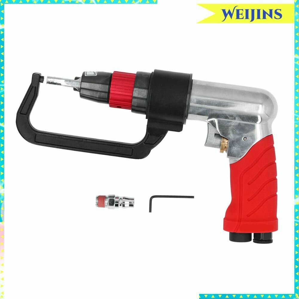 Пневматическая точечная сварочная дрель M8 для ремонта листового металла