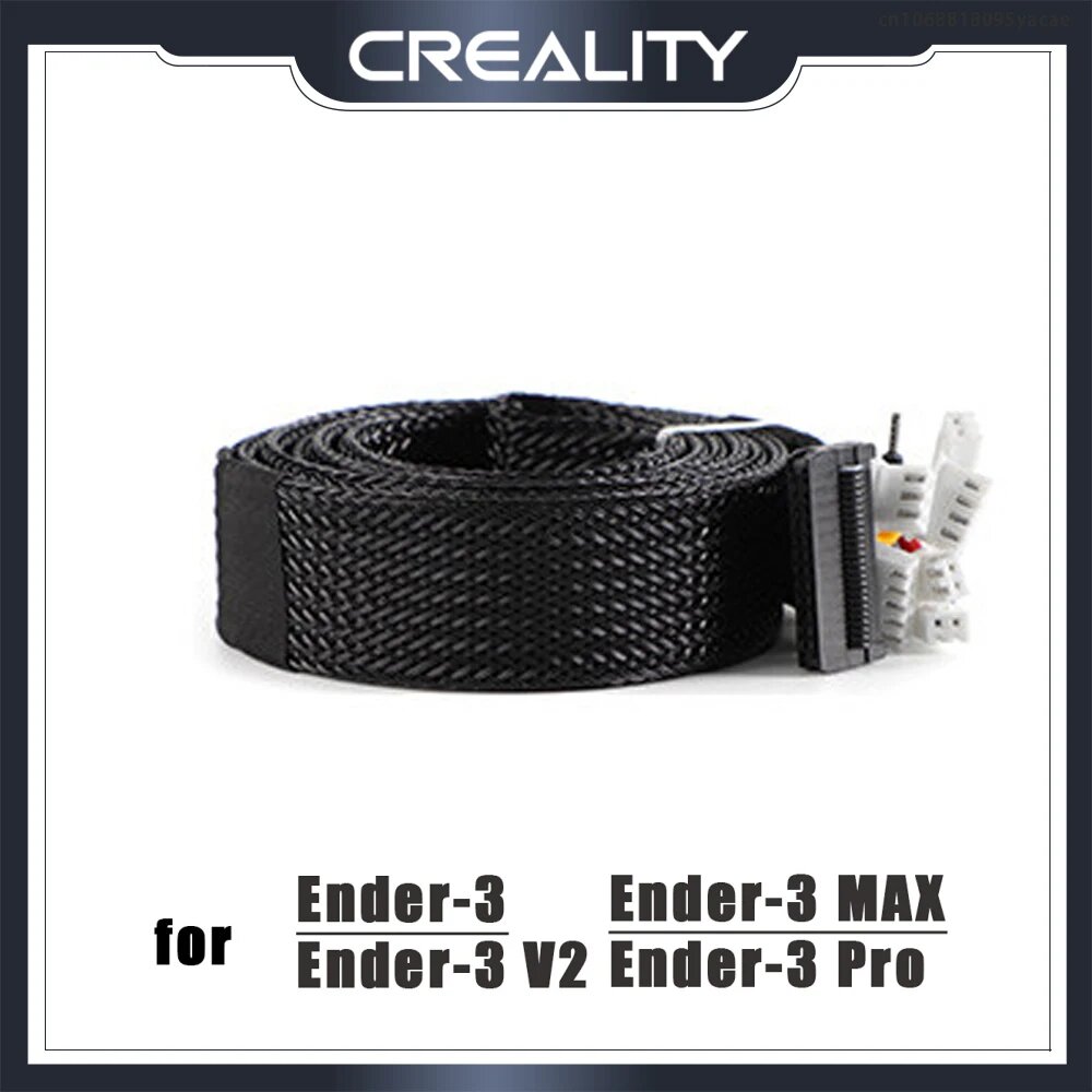 Creality 3D Sprite Extruder Pro Kit для Ender-3