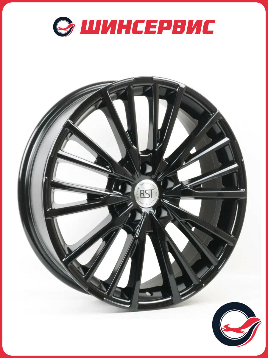 Литой диск RST R178 R18x7.0J 5x108 ET36 ЦО65.1