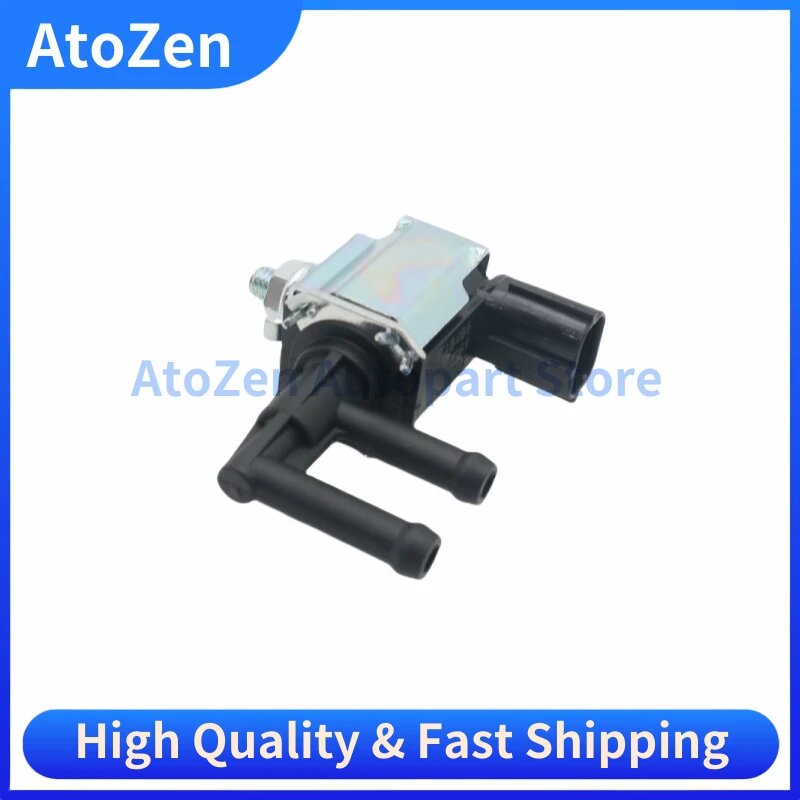 K5T48486 K5T48478 K5T48290 Автомобильный вакуумный переключатель клапана продувки паров соленоида для Subaru Legacy Outback Impreza Mazda 6 Suzuki Aerio