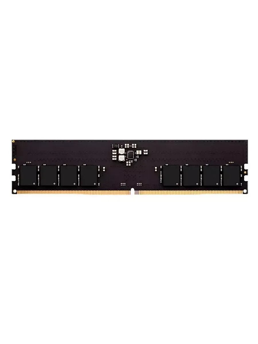 Оперативная память DDR5 8GB 4800MHz R558G4800U1S-U DIMM