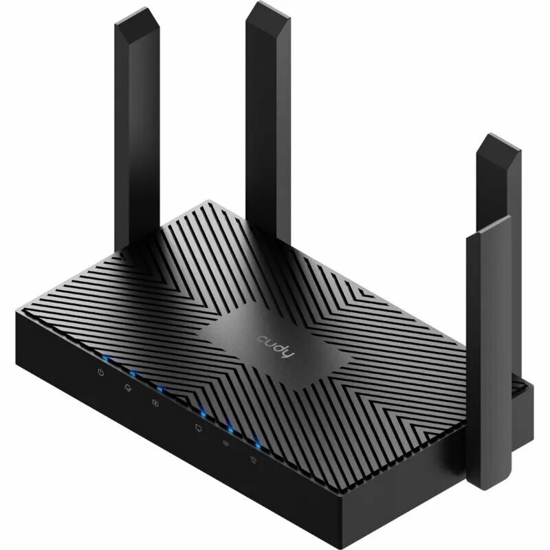 Маршрутизатор Cudy WR3000 AX3000, 2218610