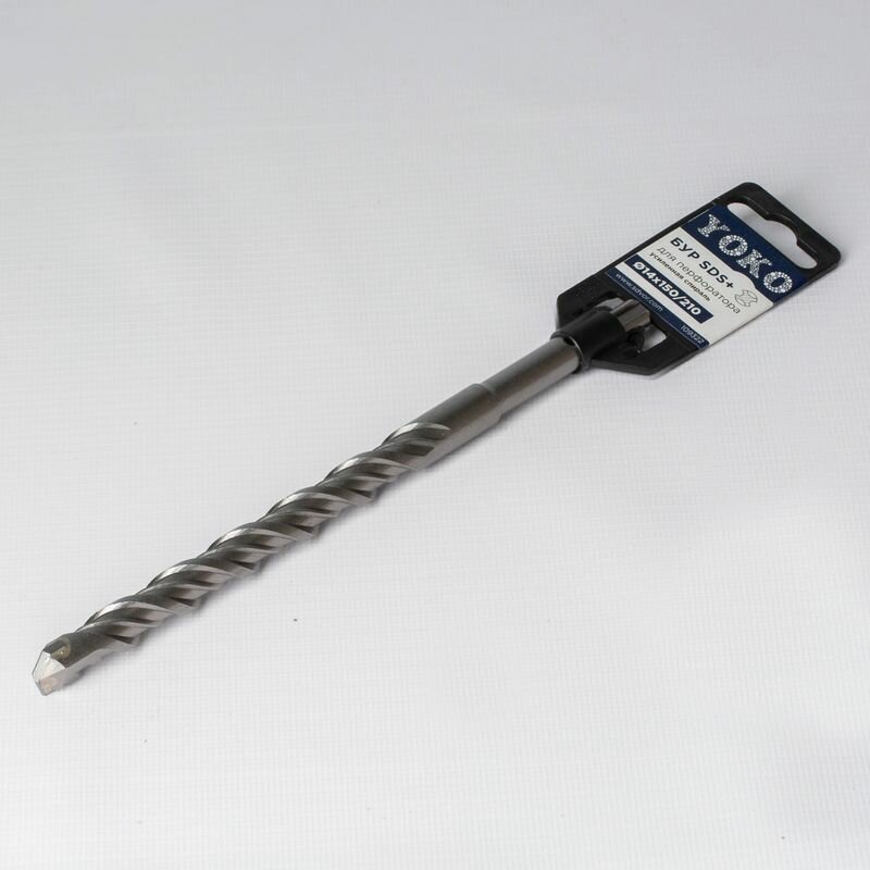 Бур SDS+ 14х150/210мм, Yoko