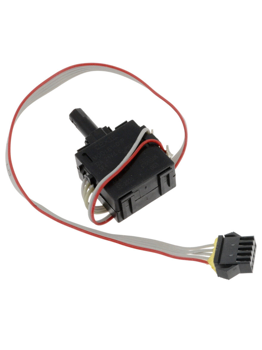 Переключатель для электропилы цепной GreenWorks GD60CS40K4