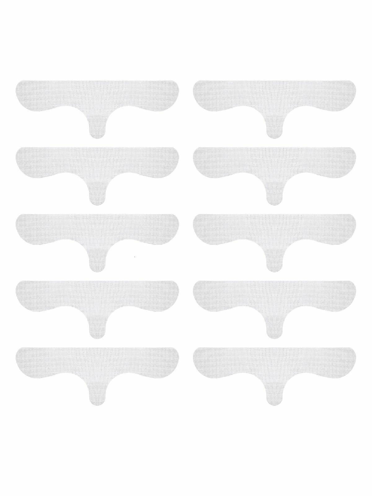 Прокладки от пота под грудь и живот, - Бюстгальтер впитывает пот