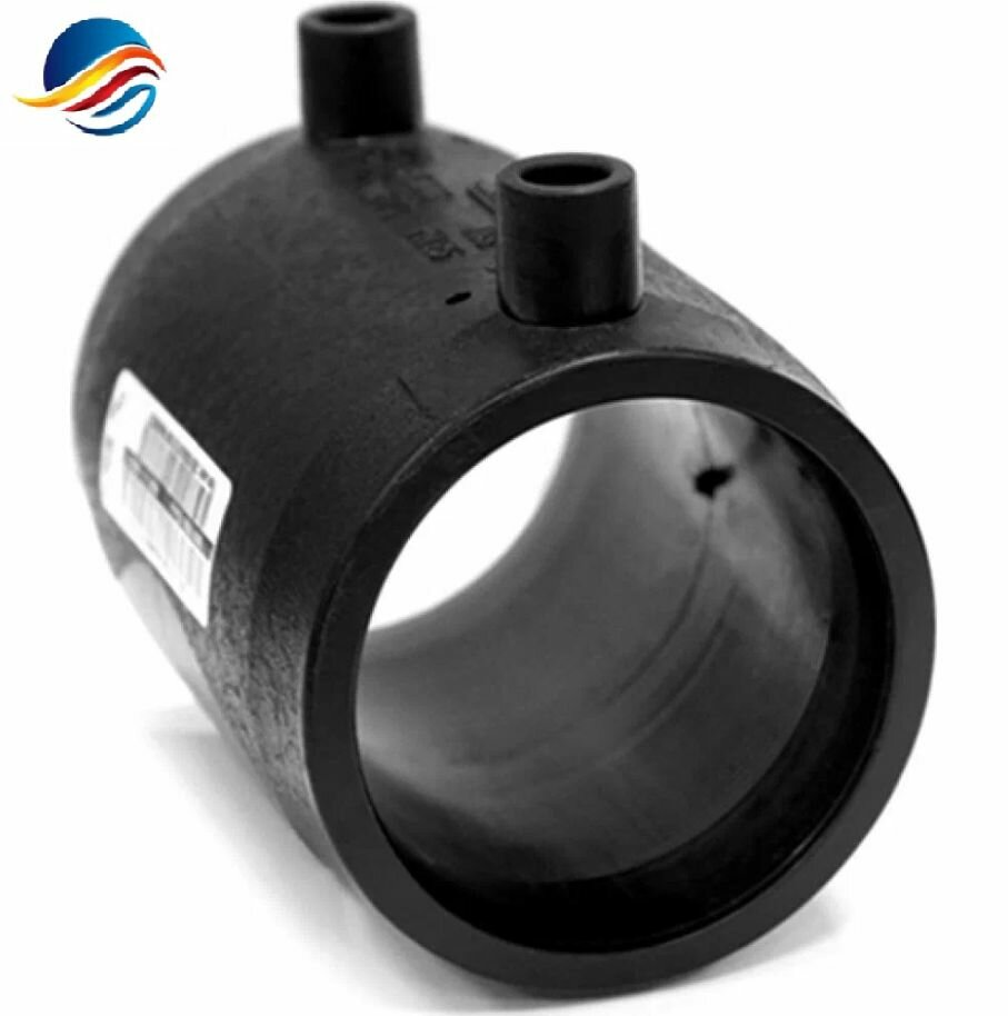 Муфта полиэтиленовая, Ø 63мм SDR 11, электросварная, для труб, диаметр 63 мм