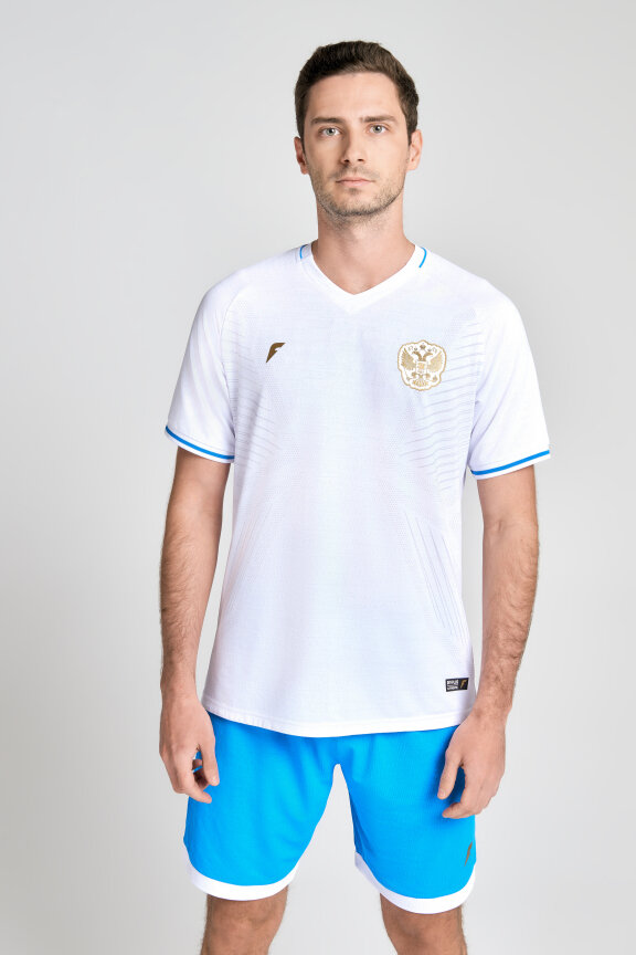 Футболка спортивная