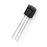Микросхема кр1125кп3б