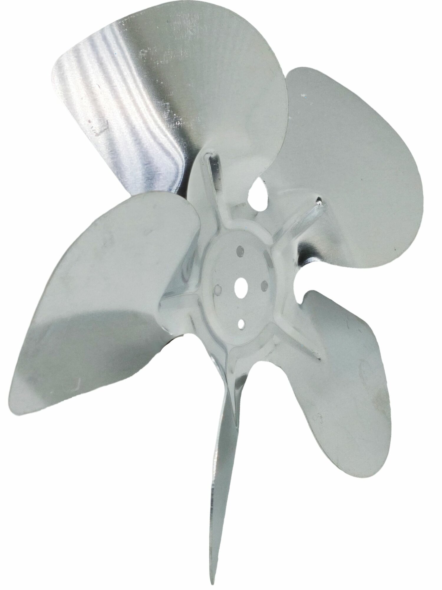 Вентилятор газовой тепловой пушки BRISE 10, BRISE 15