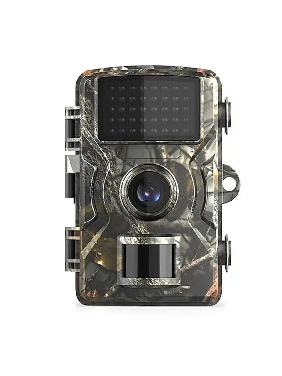 Беспроводная охотничья фотоловушка с ночным видением