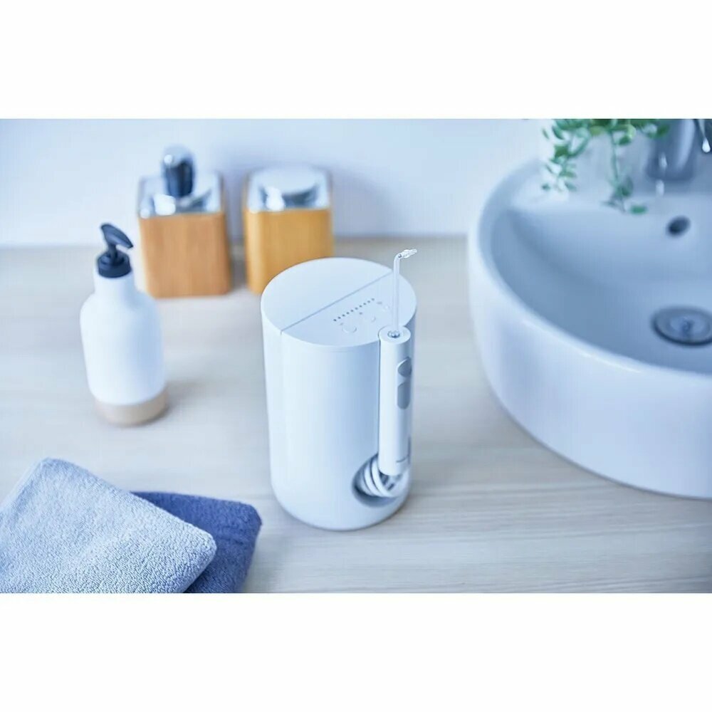 Ирригатор Panasonic EW1611 W520 — фото 1
