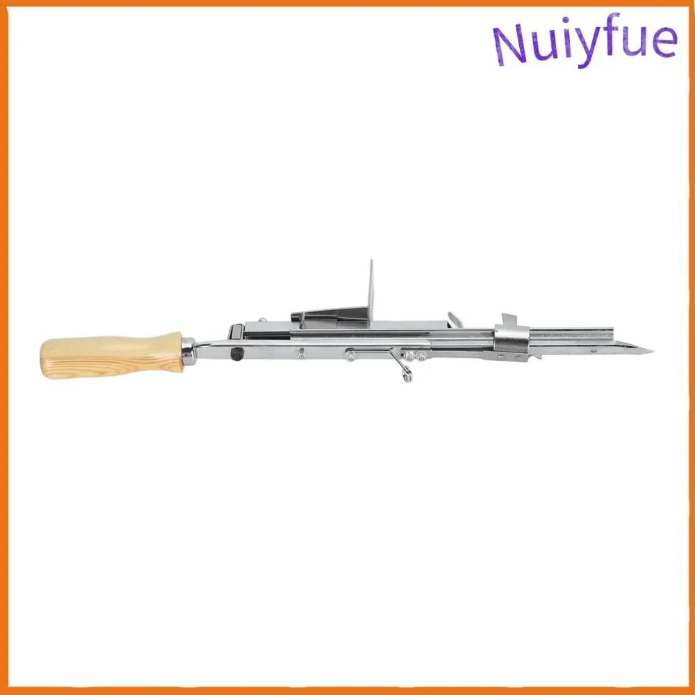 Ручная тафтинговая машина