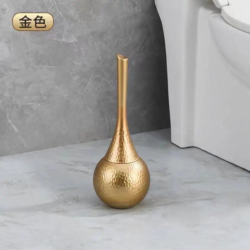 Набор щеток для унитаза DUTRIEUX gold