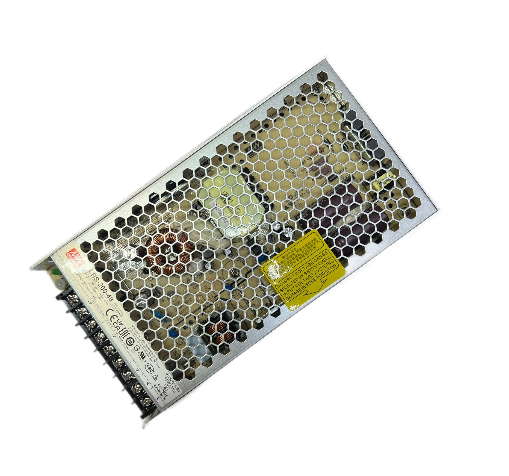 Блок питания 48В 4.4А 211Вт LRS-200-48 MEAN WELL, защита от короткого замыкания