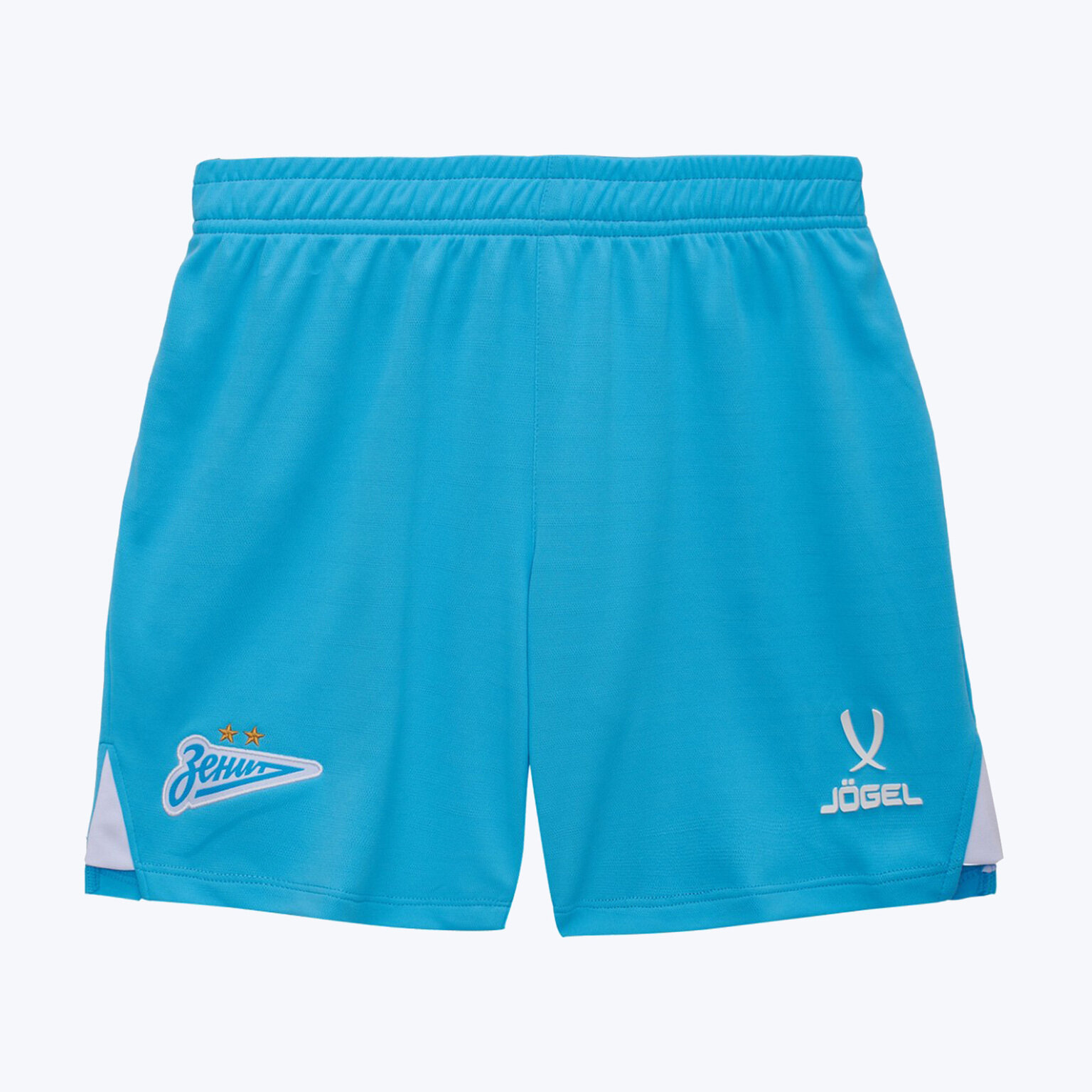 Шорты спортивные ФК Зенит