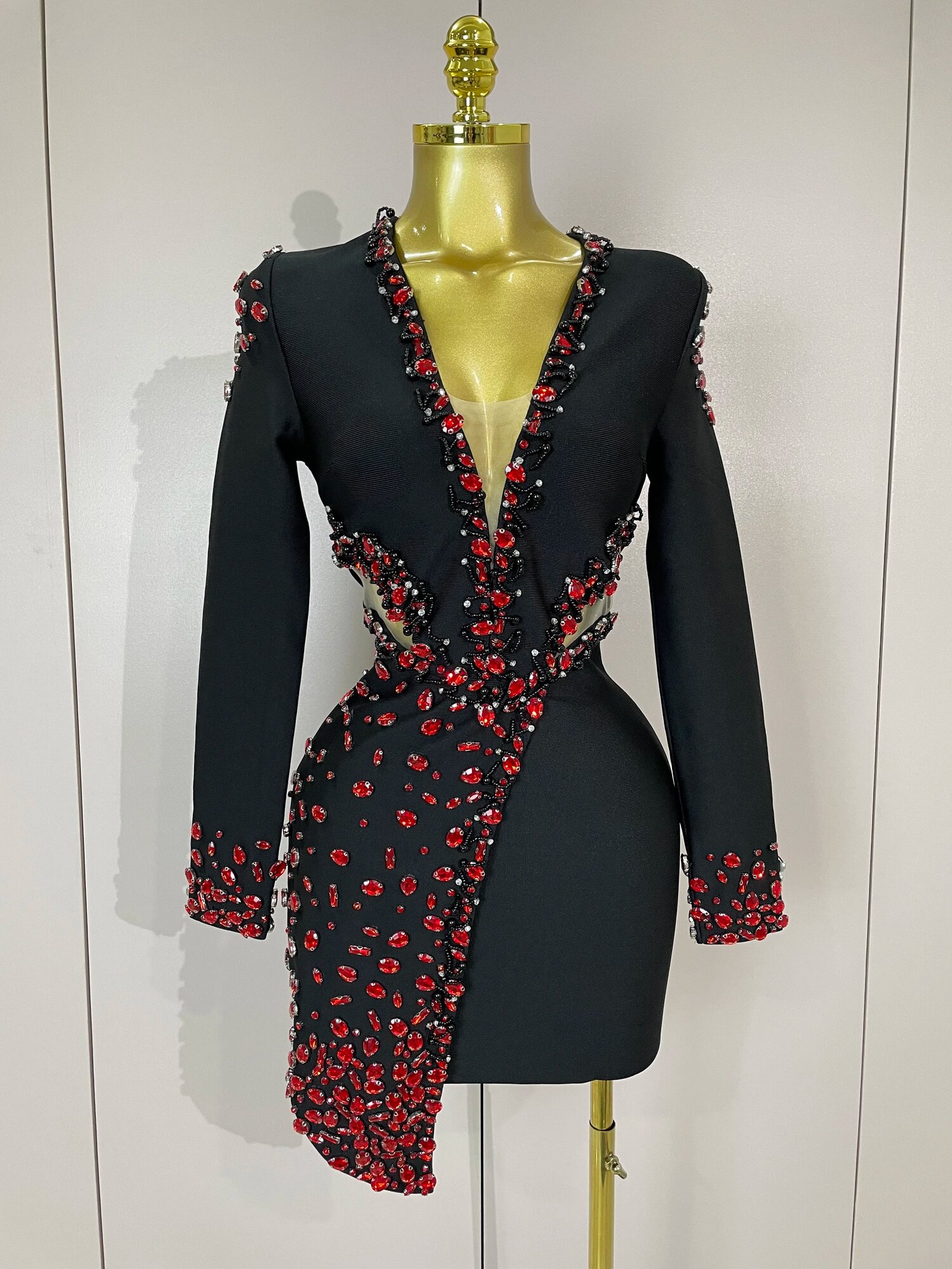 Платье VIIZREL