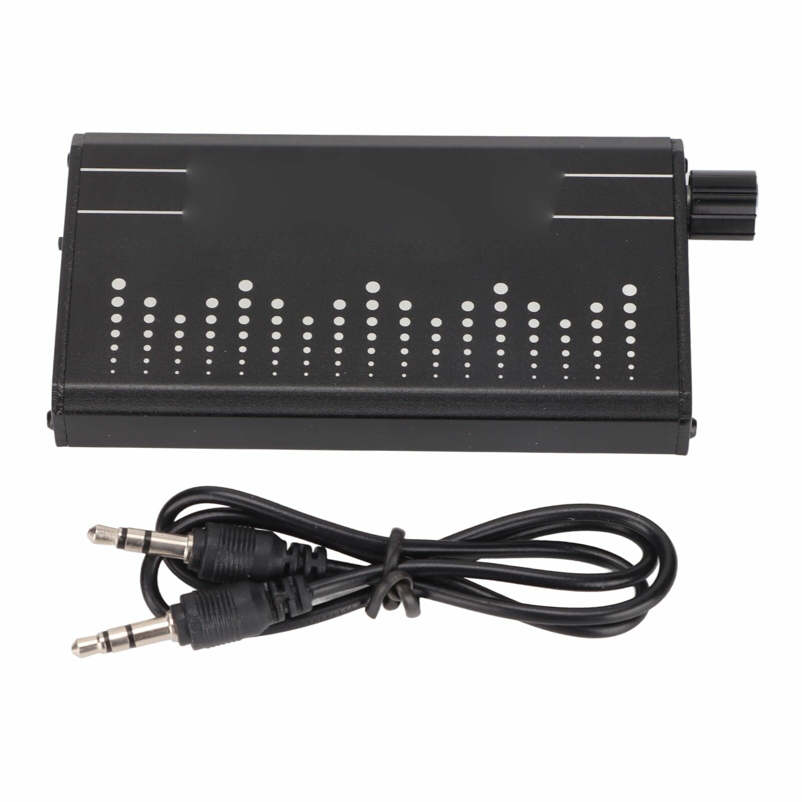 Усилитель HiFi 3.5 мм, двухступенчатый