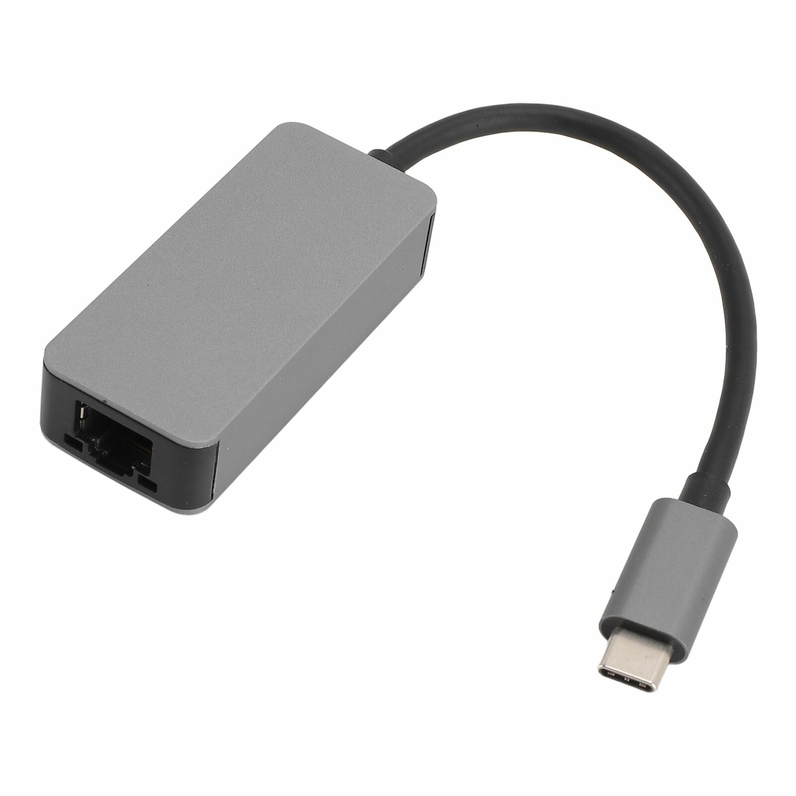 Адаптер USB-C to 2.5G Ethernet RTL8156B, для Win/Linux — фото 1