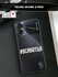 Чехол на Tecno Spark 9 Pro / Техно Спарк 9 Про с принтом "Всявотца", прозрачный