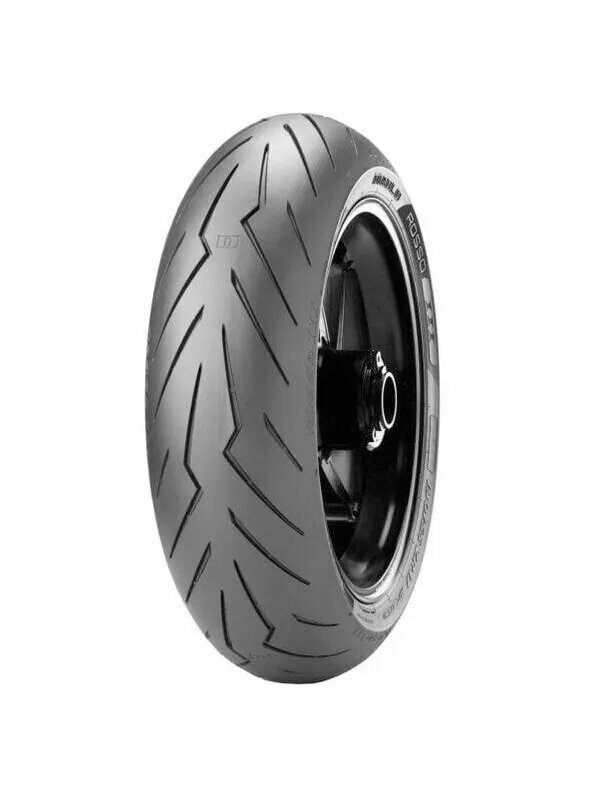 Pirelli Diablo Rosso III (D) Мотошины 120/70 R17 58 W Front