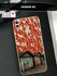 Чехол на Honor 8C / Хонор 8С с принтом "Гаражная эстетика"