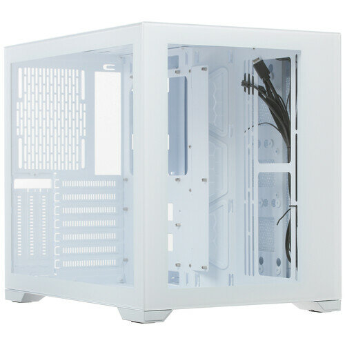 Корпус ARDOR GAMING C305V2белый