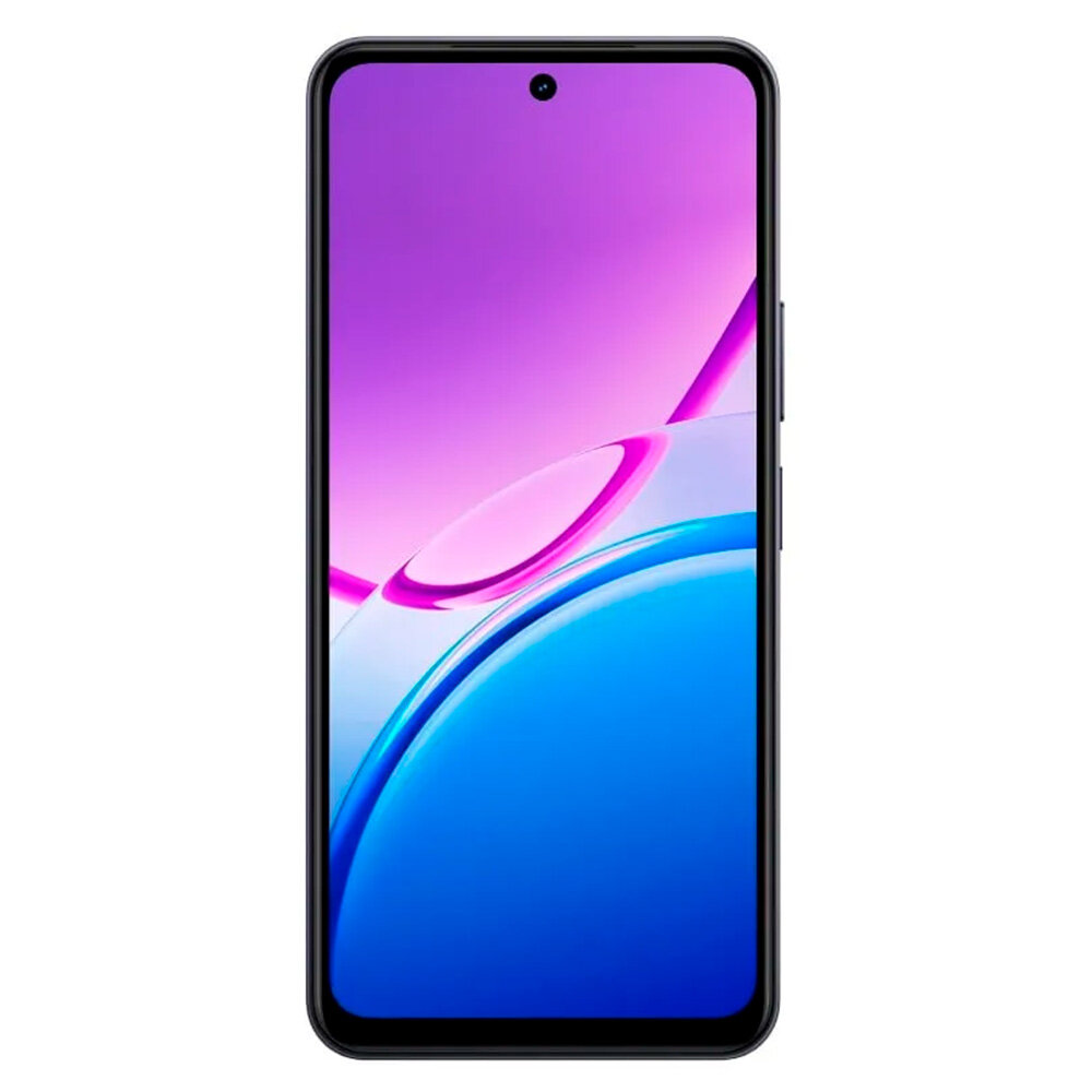 Смартфон Vivo Y21d 6/256GB Black