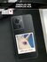 Чехол на OnePlus 10R/Ace / Ван Плас 10R/Ace с принтом "Глаз единорога"