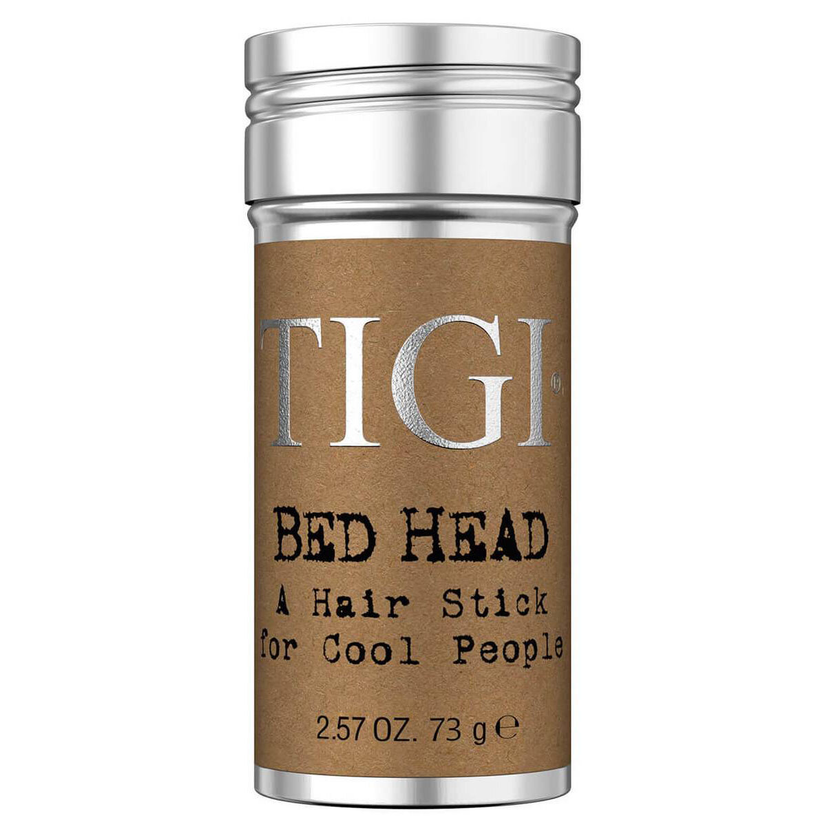 Tigi Текстурирующий воск-стик с полуматовым эффектом для волос для мужчин, 73гр