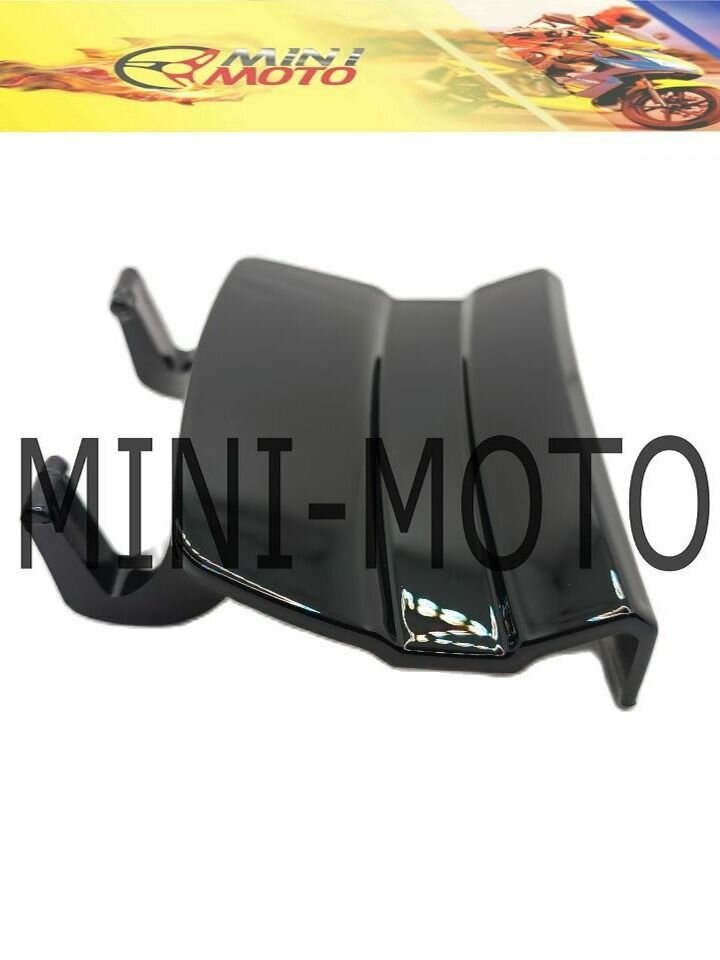 Масляный лючок (пластик) Honda DIO AF34/35