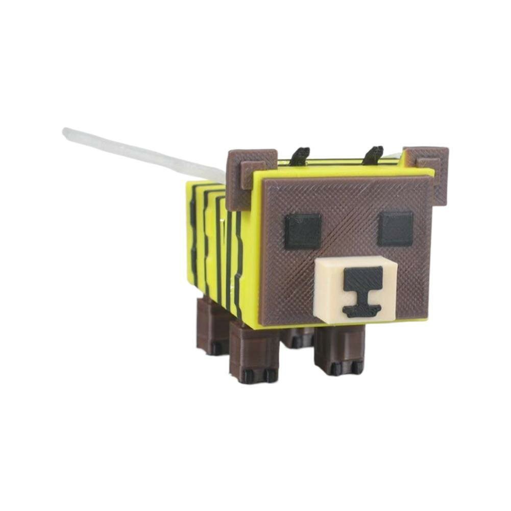 Милые игрушки для домашних животных, напечатанные на 3D-принтере, Grow a Garden