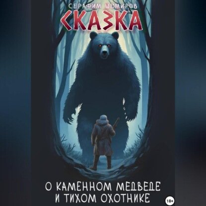 Сказка о Каменном Медведе и Тихом Охотнике [Аудиокнига]