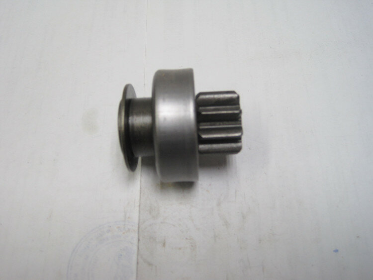 Бендикс стартера 93740802 Авео Ланос Спарк Матиз Нексия Эксперо 9 зубов 0.8Kw 10475974, - UkorAuto