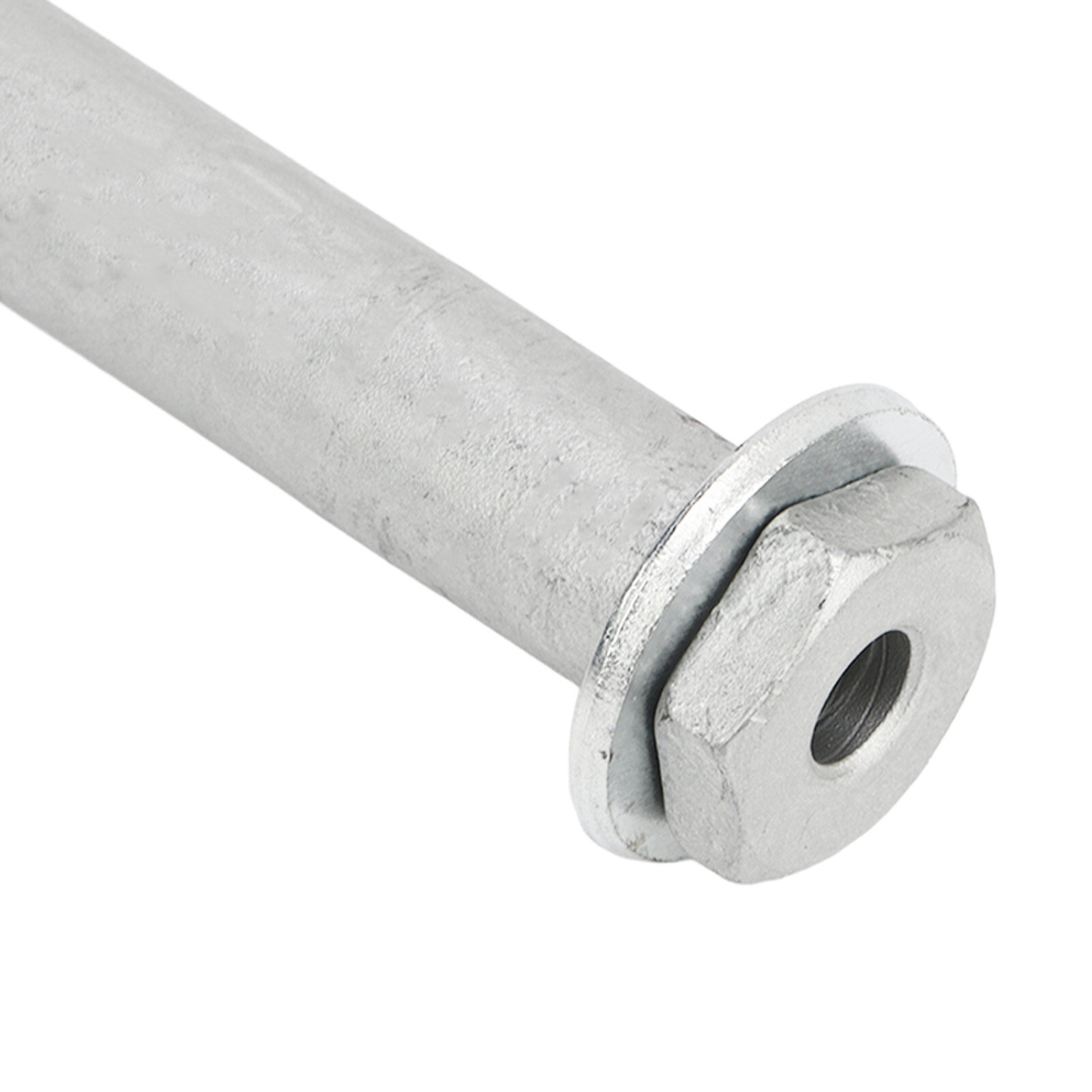 Гайка, шайба, болт заднего маятникового рычага, металлический болт шарнира маятникового рычага 2GU 22141 00 00, замена для Banshee 350 YFZ350 1987‑2006