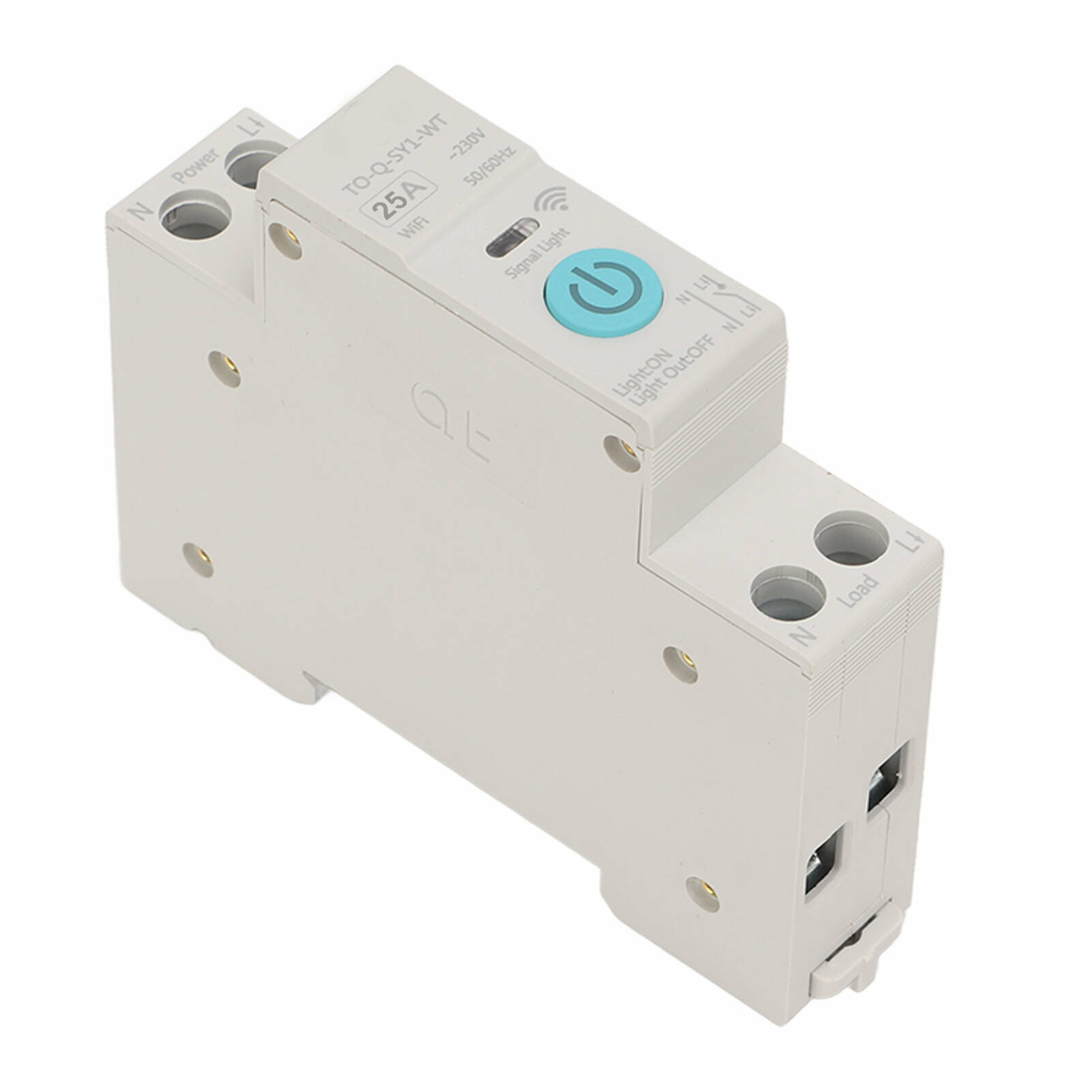Модуль Smart Relay Switch — фото 1
