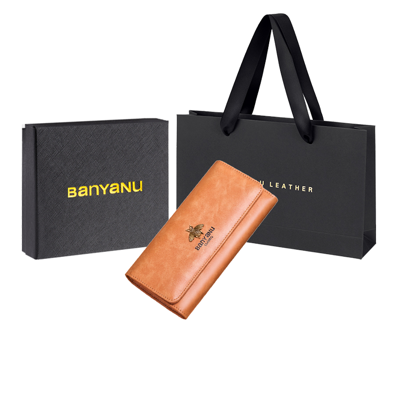 Кошелек BANYANU