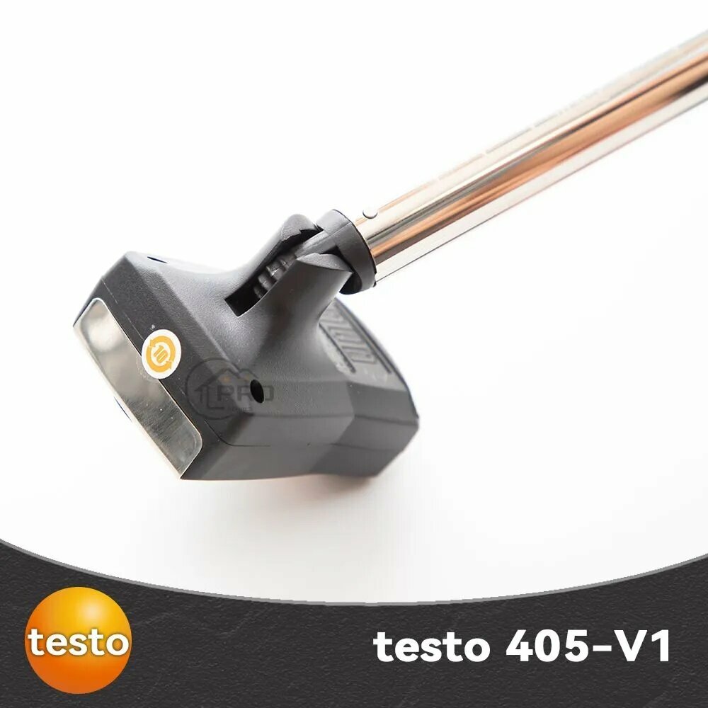 Термоанемометр testo 405 V1 — фото 1