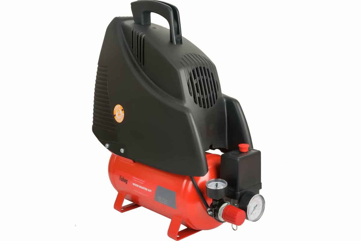 Компрессор