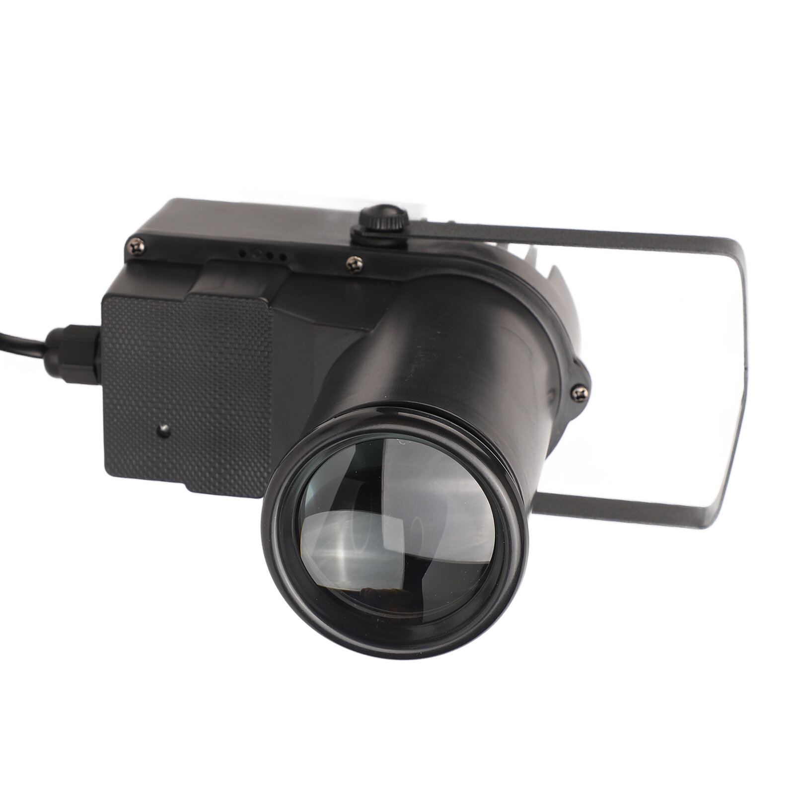 Прожектор для сцены с регулируемым углом, пульт дистанционного управления для свадебной вечеринки, 10 Вт, 95 240 В, вилка стандарта США