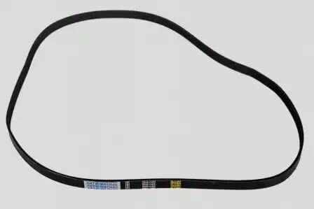 Ремень генератора ручейковый поликлиновой (аналог 740.20-1307170 ) КАМАЗ-6520 (ЕВРО-2, 3)