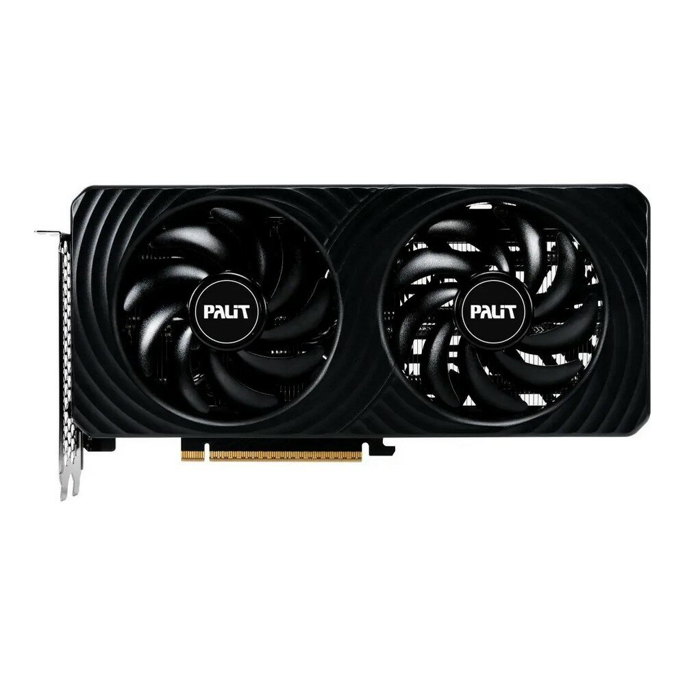 Видеокарта Palit GeForce RTX 5060 Dual 8G