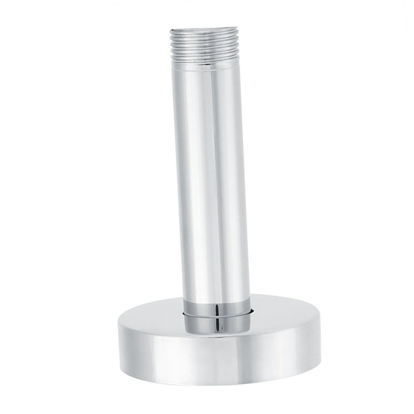 G1/2in потолочный кронштейн для душа из нержавеющей стали, аксессуары для душа в ванной комнате