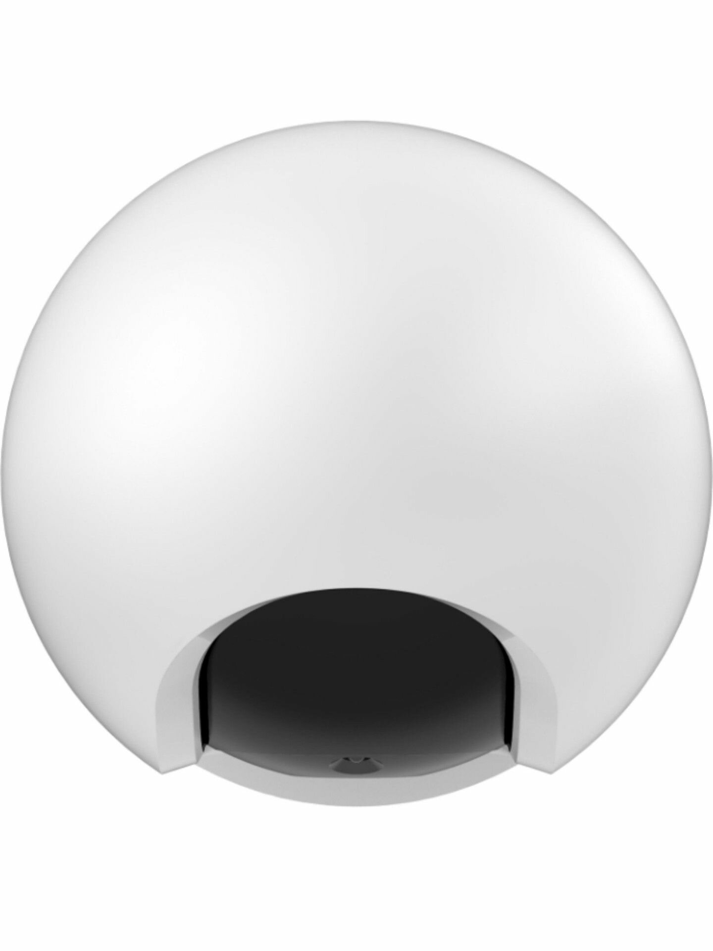 Ezviz TY1 Pro 3Мп 4 мм - поворотная камера видеонаблюдения WiFi для дома, умная домашняя цифровая IP видеокамера с ИК подсветкой 2304x1296 Super Full HD — фото 1