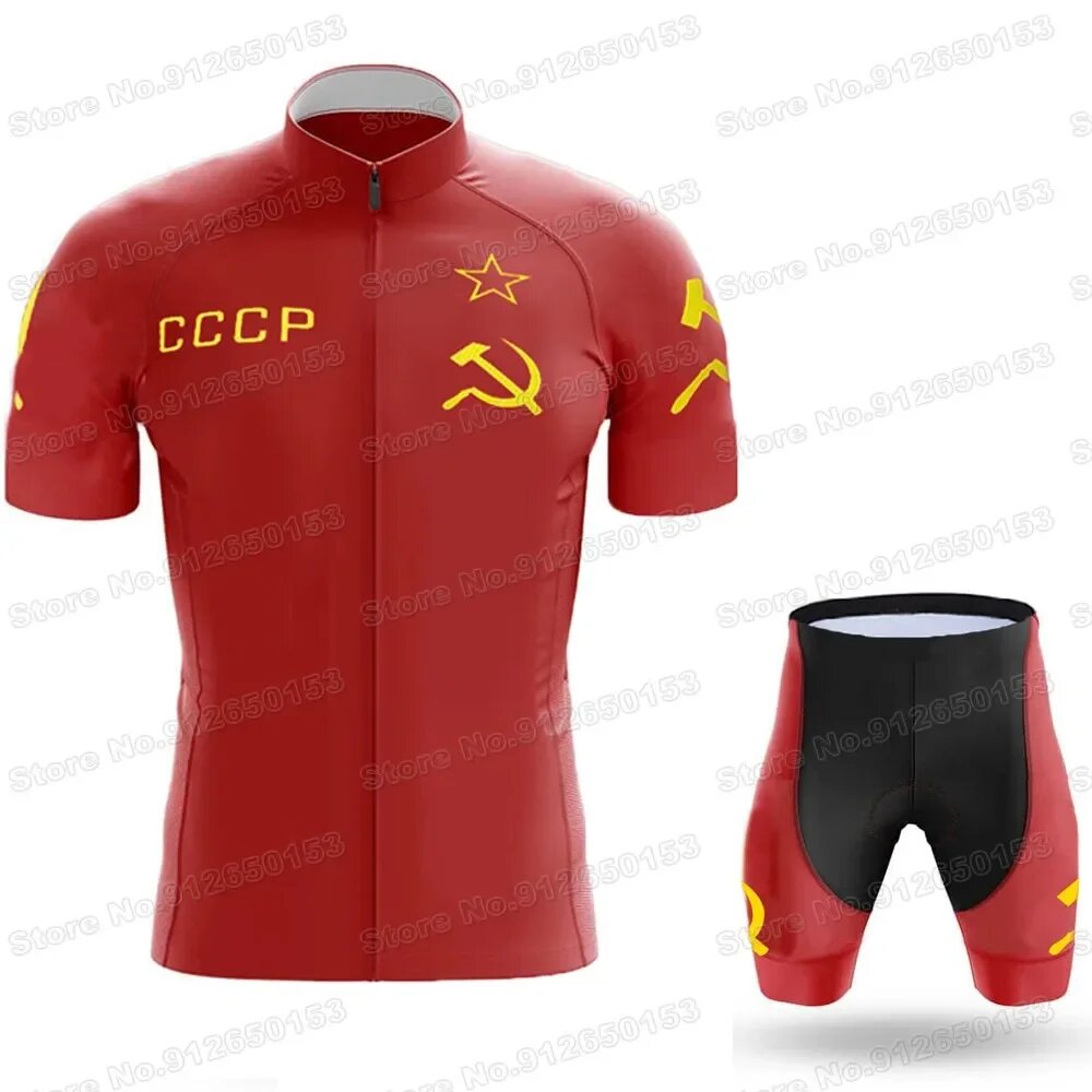 Велокомплект