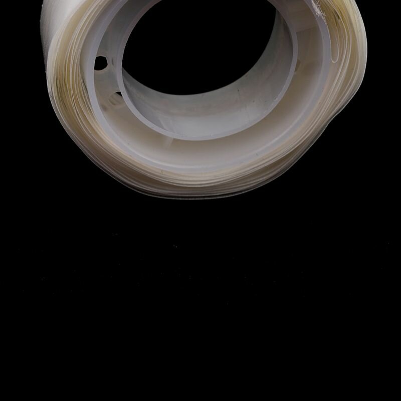 Свеча фитиль клейкая свеча фиксированная двухсторонняя наклейка