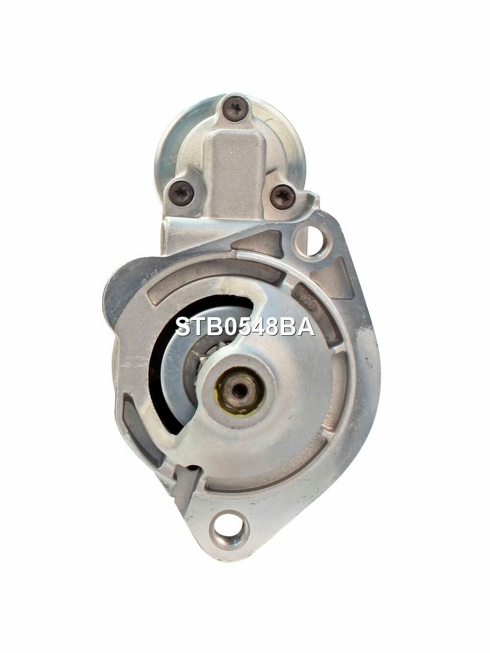 Стартер для автомобиля (автостартер) Audi A4, A6, Cabriolet (Ауди А4, А6, Кабриолет) / Skoda Superb (Шкода Суперб) / Volkswagen Passat (Фольксваген Пассат)