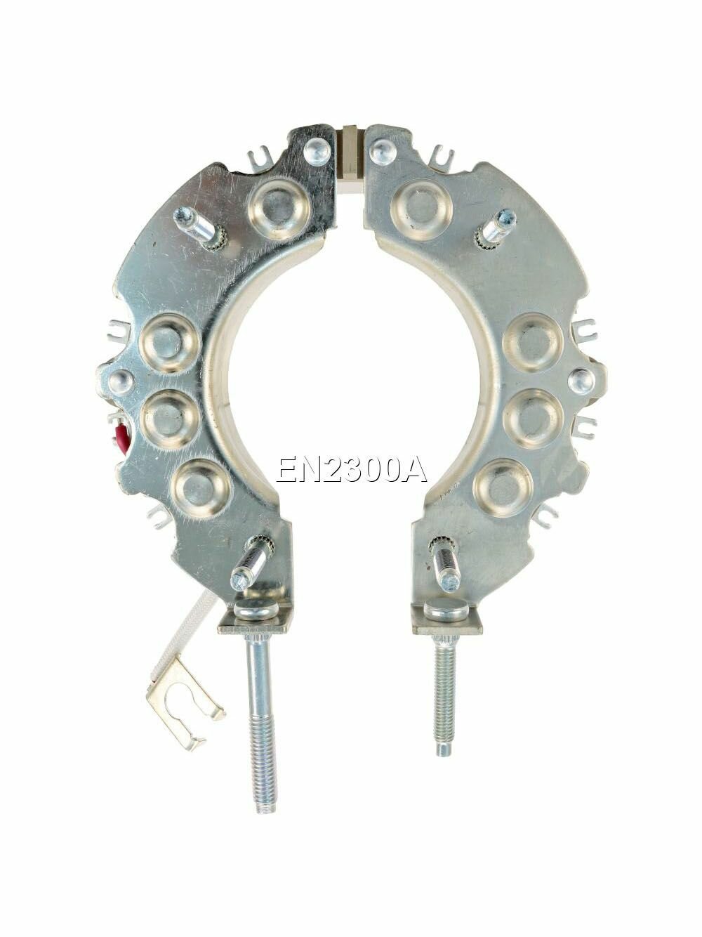 Диодный мост Toyota Land Cruiser, Camry, Corolla, Carina (Тойота Ленд Крузер, Камри, Королла, Карина)