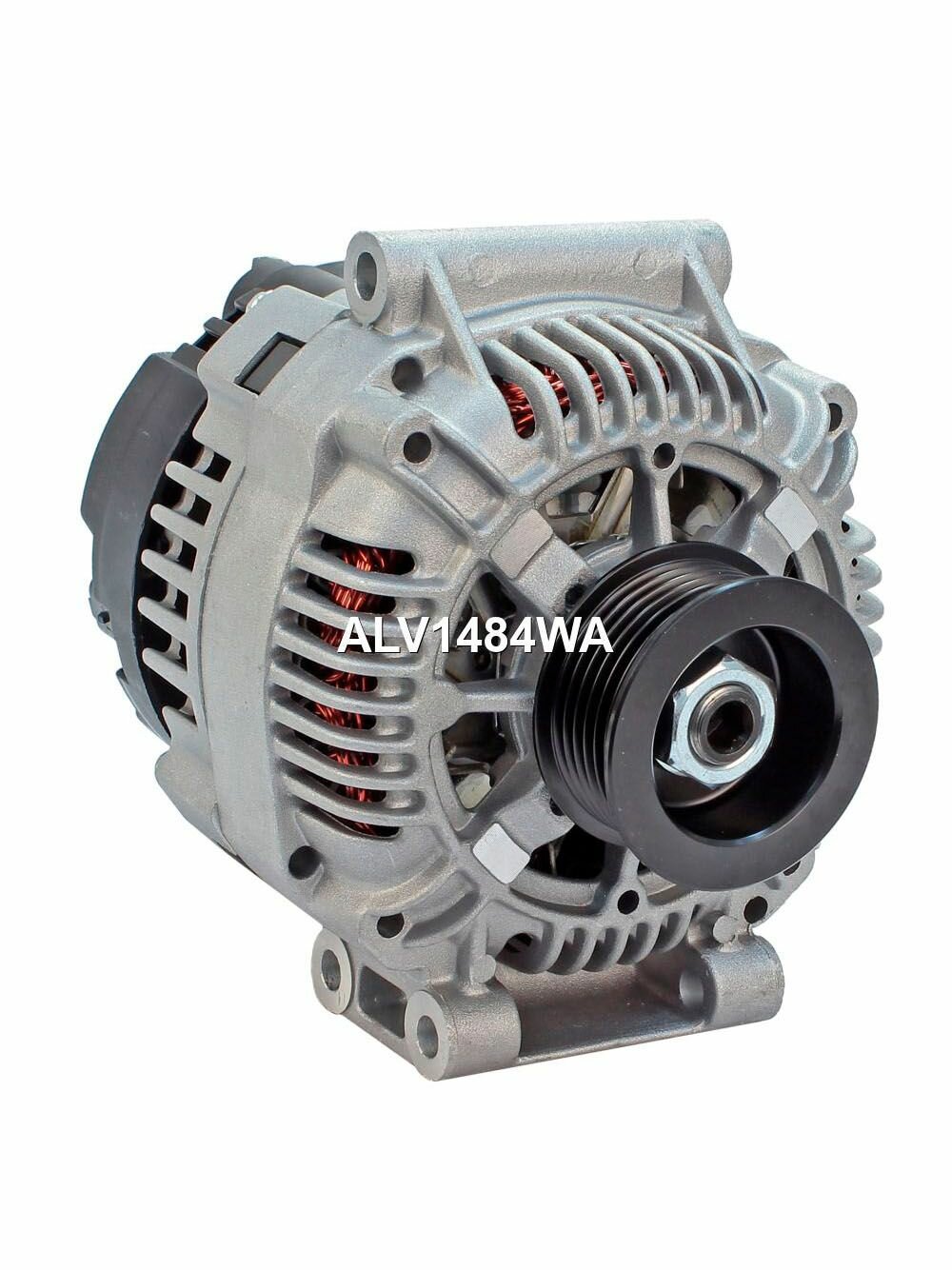 Генератор Renault Clio Kangoo Laguna Scenic Thalia