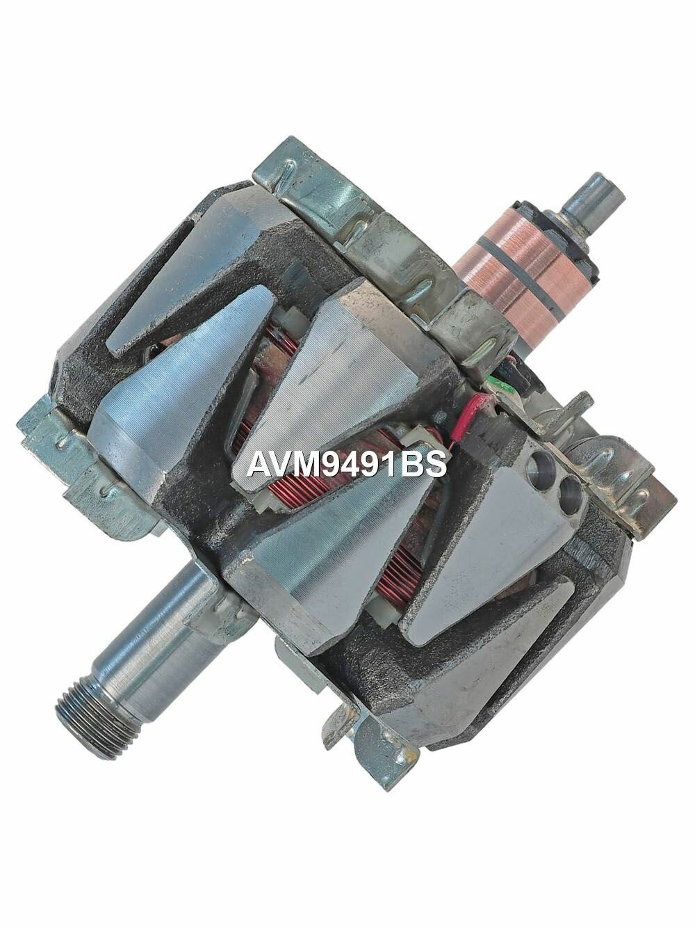 Ротор генератора Ford Explorer (Форд Эксплорер) / Lincoln MKS, MKT (Линкольн МКС, МКТ)